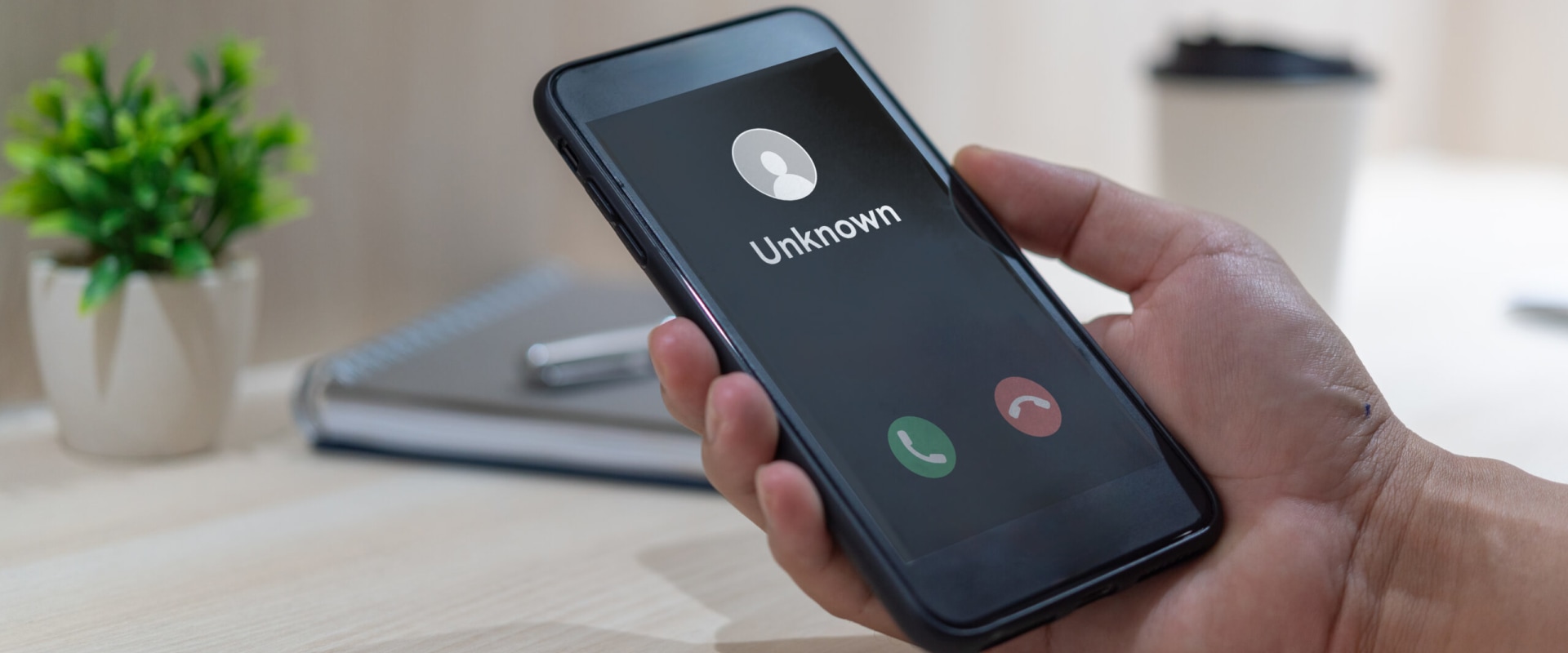How to Protect Yourself from Robocall Scams